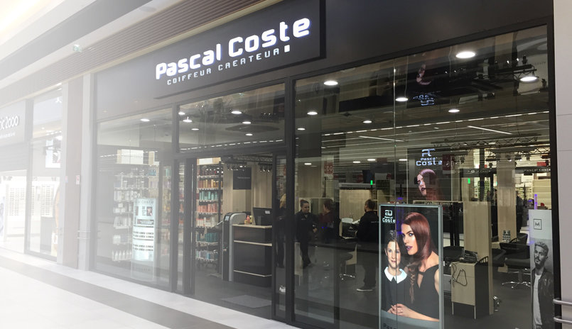 Nos concepts - Pascal Coste