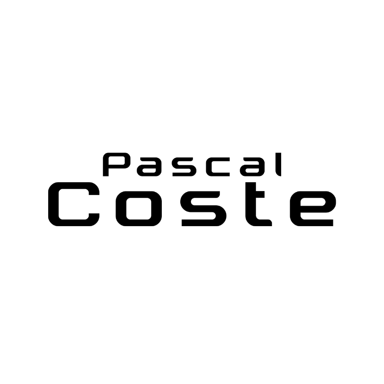 Home - Pascal Coste