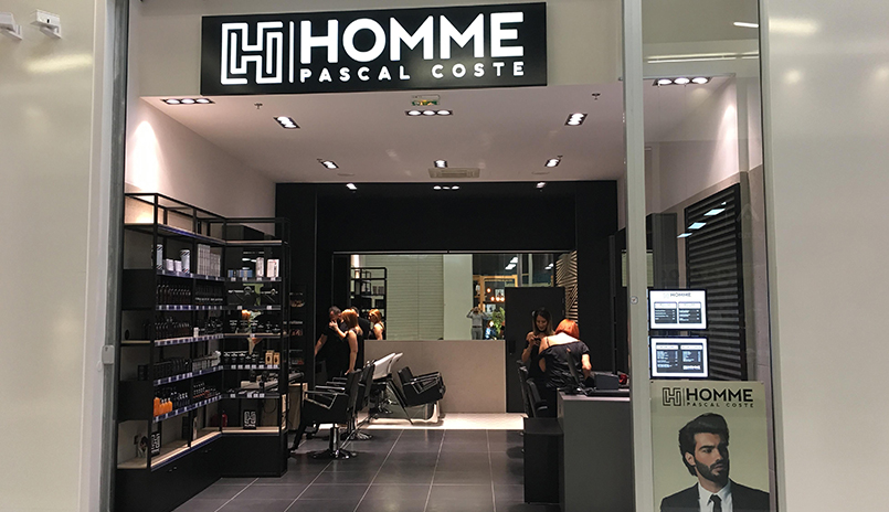 Nos concepts - Pascal Coste