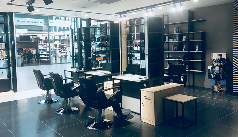 Nos concepts - Pascal Coste