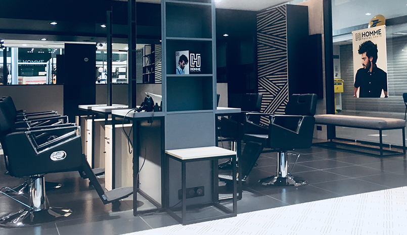 Nos concepts - Pascal Coste