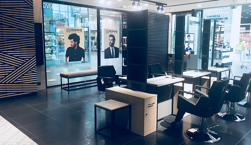 Nos concepts - Pascal Coste