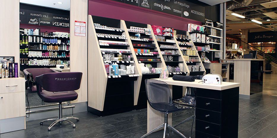 Nos concepts - Pascal Coste