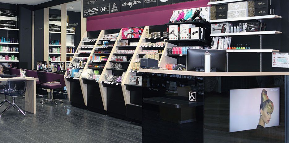 Nos concepts - Pascal Coste