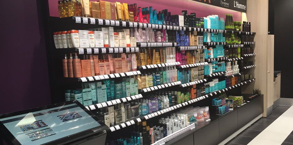 Nos concepts - Pascal Coste