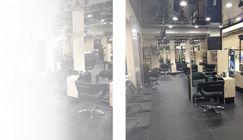 Nos concepts - Pascal Coste