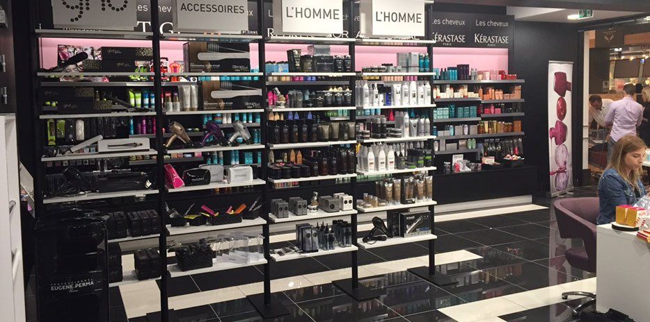 Nos concepts - Pascal Coste