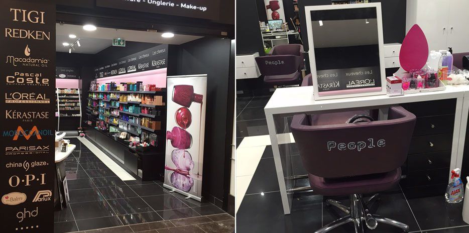 Nos concepts - Pascal Coste